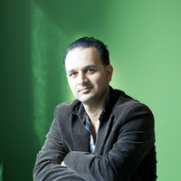 Ali Kazemi - University of Skövde
