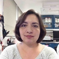 Susana Martiñón - Universidad Anahuac del Norte