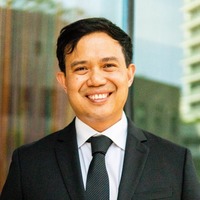 John Elmer Abad - University of Toronto