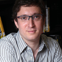 Daniel Fridman - The University of Texas at Austin