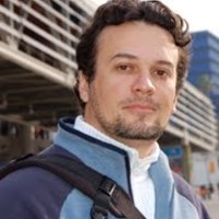 Alexandre Duarte - UFPB - Universidade Federal da Paraíba