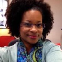 Elecia Smith - Independent Researcher