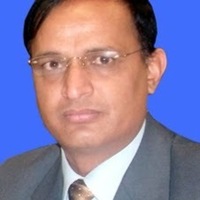 Arshad Mehmood Qamar Lecturer (Science Education Department) - Allama ...