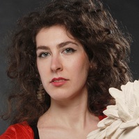 Alice Brombin - Universidad Nacional Autónoma de México