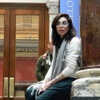 Narmin Ismayilova - University of Birmingham