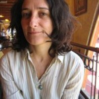María Laura Donnet - International Maize and Wheat Improvement Center