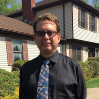 David Scala - Columbia University