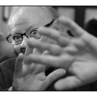 Peter Steiner - University of Pennsylvania