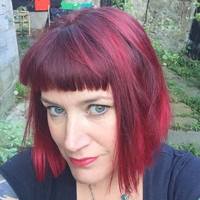 Sally-Anne Huxtable - National Museums Scotland