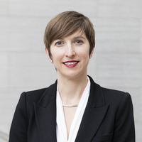 Alison L Perchuk - California State University, Channel Islands