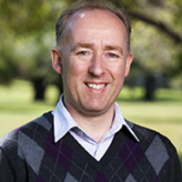 Benjamin Smith - The University of Western Australia