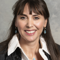 Melanie Garson - University College London