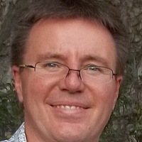 Stephen Osborne - University College London