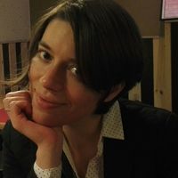 Laura Cernat - KU Leuven