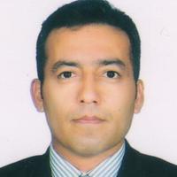 Reza Jamshidi Rodbari - Universidade Federal de Pernambuco