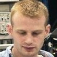 Simon Jacques - The University of Manchester