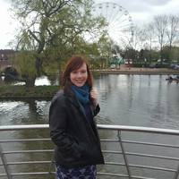 Hannah Ryan - University of Oxford