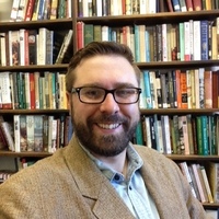 Thomas Finger - Northern Arizona University