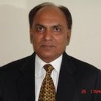 Vijay Kumar Singh - Independent Researcher