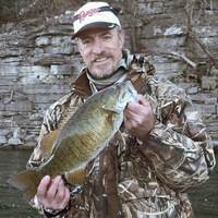 Bruce Greig - Vanderbilt University Medical Center