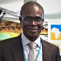 Richard Kotei - Academia.edu