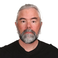 Howard Harshaw - University of Alberta