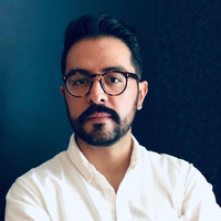 German Pallares | Rhode Island School of Design - Academia.edu