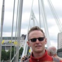 Andrew Lister - Queen's University at Kingston