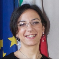 Linda Basile - University of Siena / Università di Siena