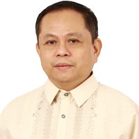 Alan S Cajes - Asian Social Institute