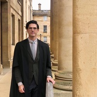 Alexander Chantziantoniou - Crandall University