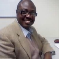 Samuel Kamara - Illinois State University