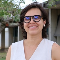 Silvana Andrade dos Santos - Universidade Estadual UEFS