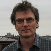 Regin Rønn - Independent Researcher