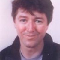 Frank Lenssen - Independent Researcher