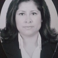 Ana Laura González Rodríguez - Universidad Autónoma del Estado de México