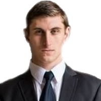 Kristopher Orlowski - University of Melbourne