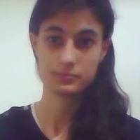 Marie Courtemanche - EHESS-Ecole des hautes études en sciences sociales