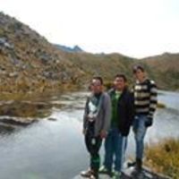 Albert Paredes - Universidad Industrial de Santander