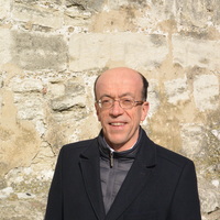 Olivier Rouchon - University of Avignon