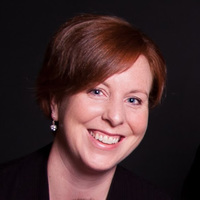 Natalie Stickle - University of Toronto