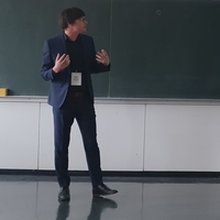 Robert Meunier - Independent Researcher