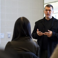 Brent Faught | Brock University - Academia.edu