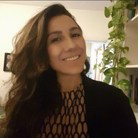 Beatriz Leandro - Universidade Estadual de Campinas