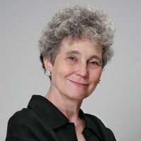 Victoria Dickenson - Independent Researcher