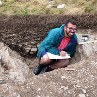 Robert Palfrey - University of Exeter