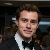 Alberto Merchante González - University of Oxford