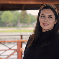 Andrea Uribe Barriga - Independent Researcher