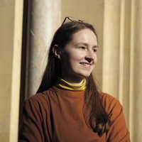 Anna M Barona | University of Oxford - Academia.edu