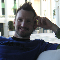 Dylan Cox - Independent Researcher